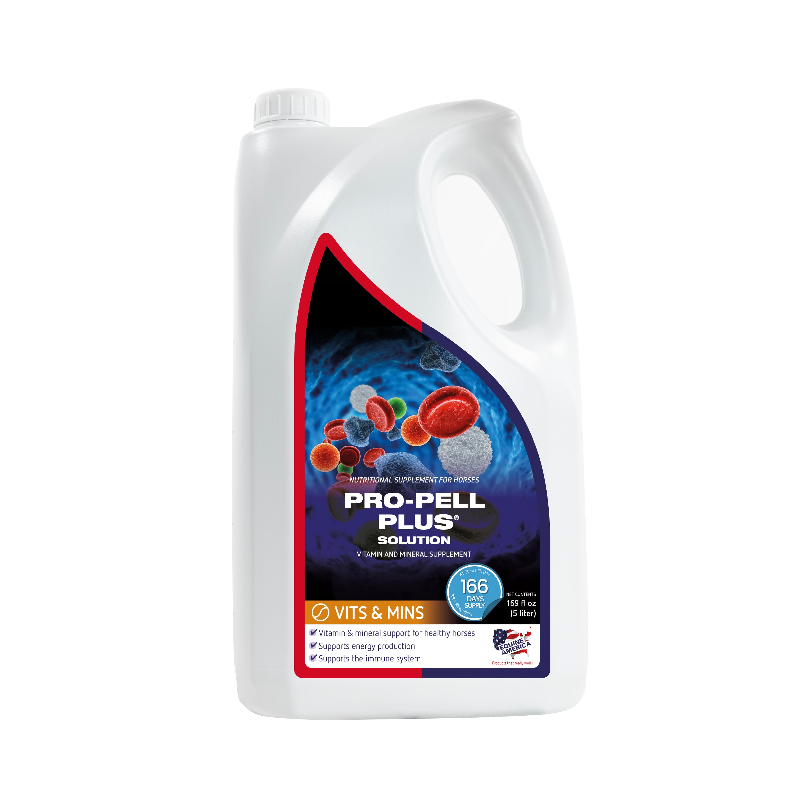 Pro Pell – Equine America USA